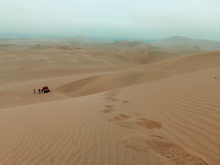 ICA: City Tour of Ica and Huacachina | GetYourGuide