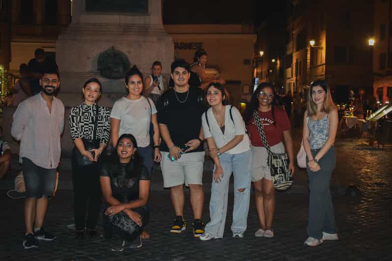 Rome: Angels, Demons, & Dark Legacy of True Crimes Tour | GetYourGuide