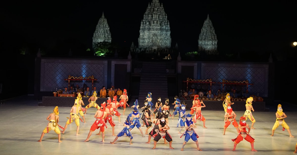 YOGYAKARTA KURZTRIP 6 STUNDEN: MACH DEINEN EIGENEN REISEPLAN | GetYourGuide