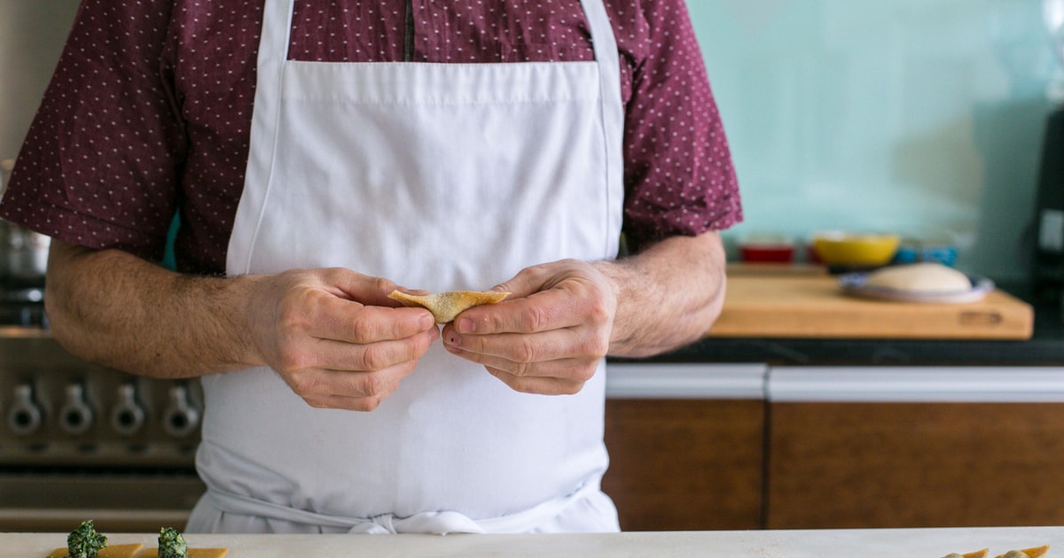 Portland : cours de cuisine sur la fabrication des pâtes dans une ...