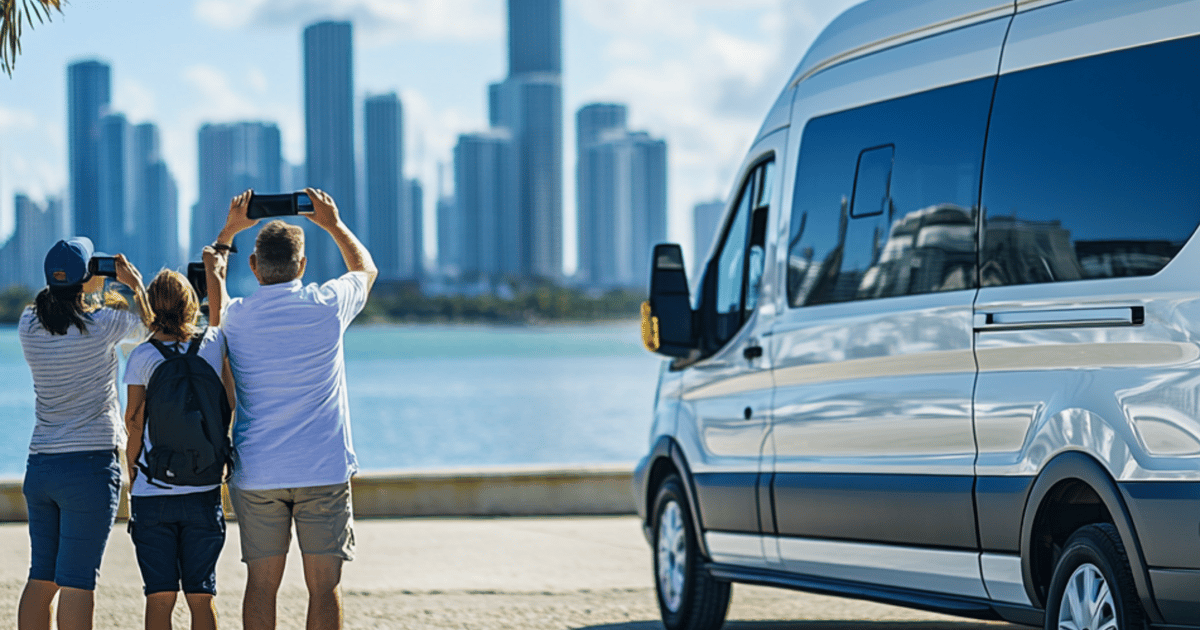 Miami: City Bus Tour-Discover the City's Hidden Treasures | GetYourGuide