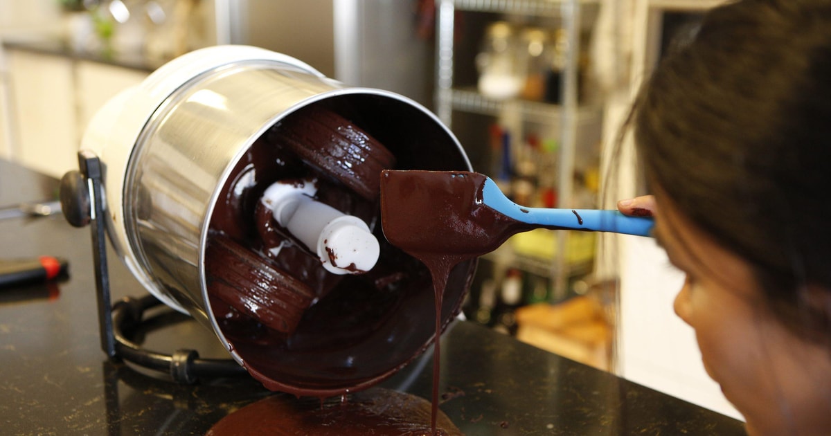 Cusco: Chocolate Making Experience “From Seed to Bar”. | GetYourGuide