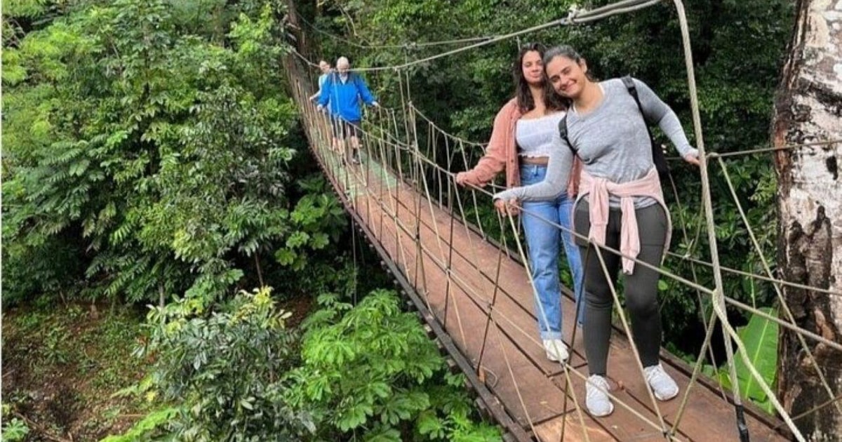 Roatan Monkey Sloth park Chocolate Rum sample Island Tour | GetYourGuide