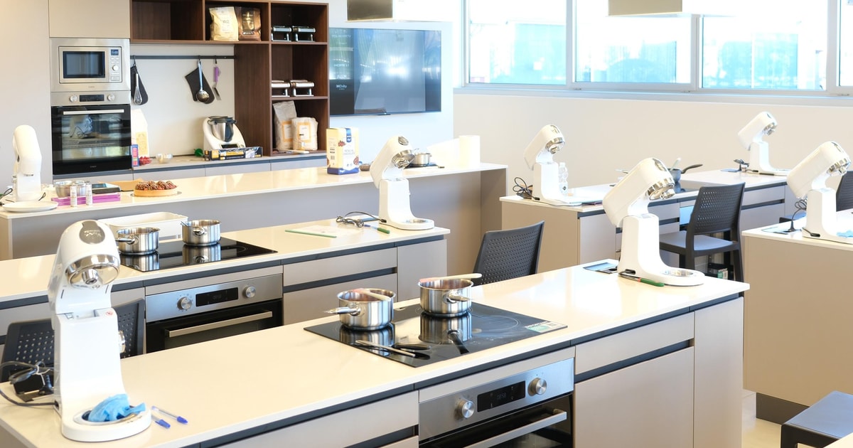 Italian Cooking Class like Masterchef | GetYourGuide
