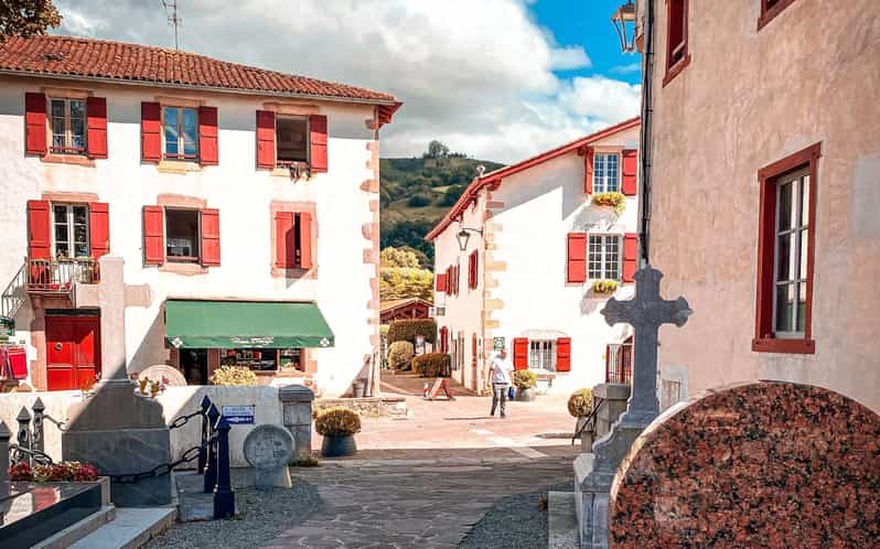 French Basque Country Farms & Food Tour | GetYourGuide