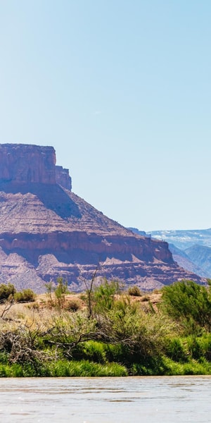 From Moab: Colorado River Guided Rafting Trip | GetYourGuide