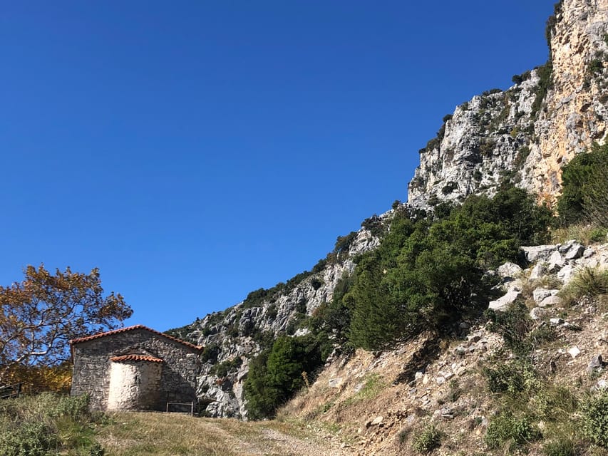 7 days Climbing in Manikia | GetYourGuide