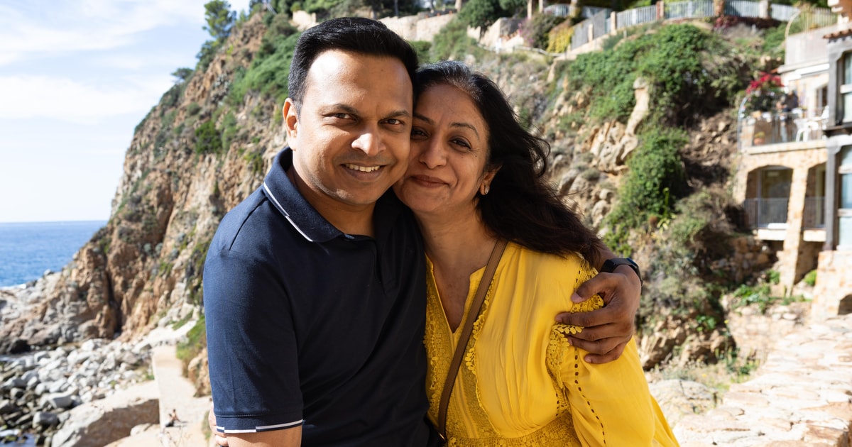 Tossa de Mar: Privat fotosession – hurtig levering af billeder ...