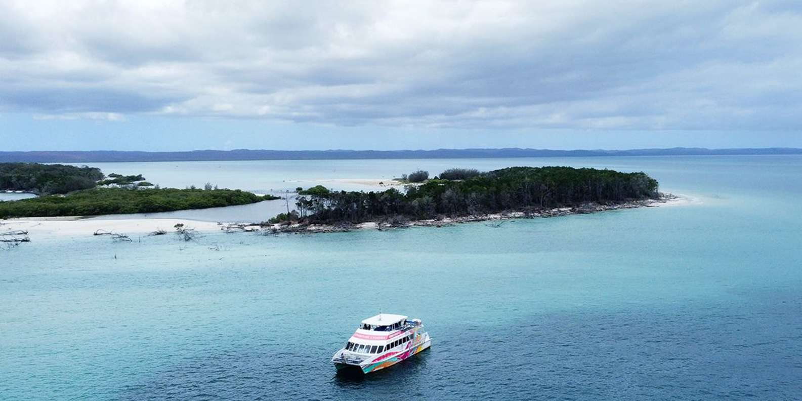 Island Bay Of Fun