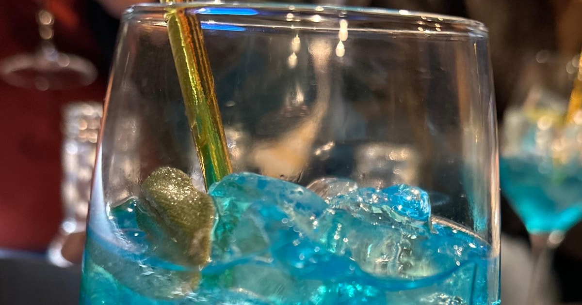 Aperi-tour in Genoa. Try the taste of Liguria | GetYourGuide