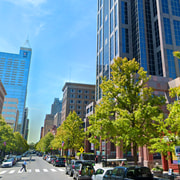 Raleigh Downtown: Historic Walking Tours | GetYourGuide