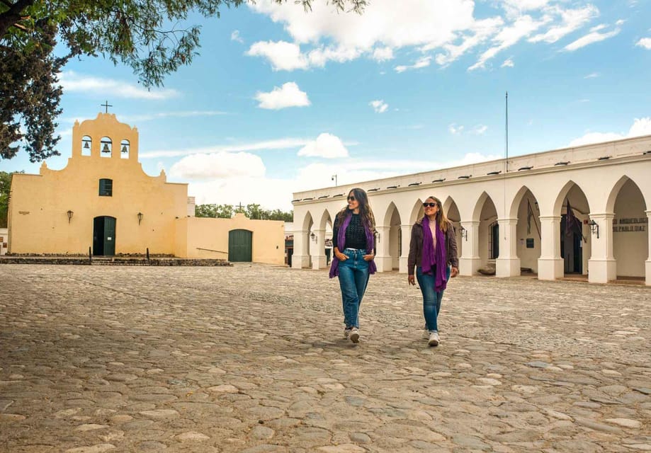 Excursion to Cachi, Calchaquíes Valleys | GetYourGuide
