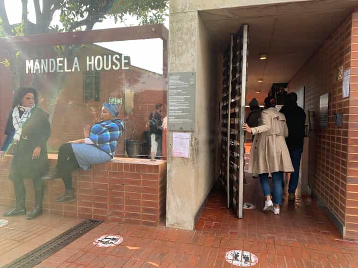 Historical Soweto & Apartheid Museum Tour | GetYourGuide
