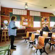 Lancaster: Amish Film, House, and Farmland Experience | GetYourGuide