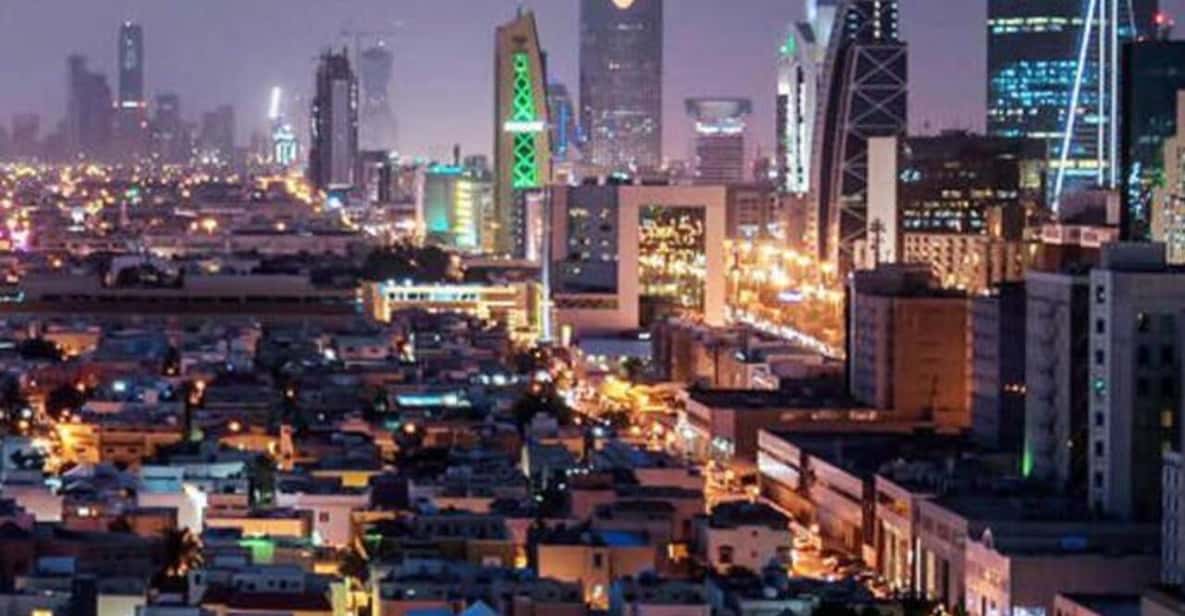 Riyadh: Kingdom's Heritage and Culture Day Tour | GetYourGuide