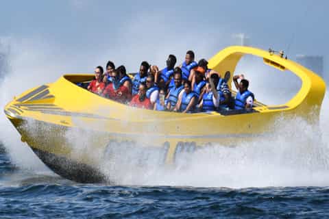 The BEST Miami Speed & jet boat tours 2024 - FREE Cancellation ...