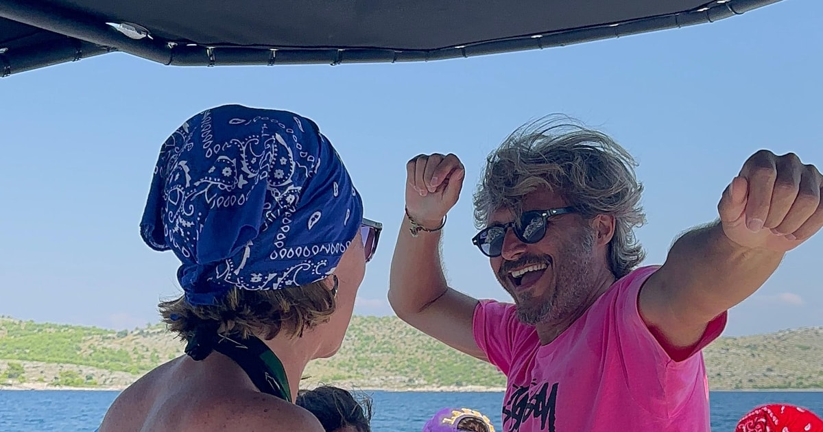 Zadar: Island Magic by Speedboat – A Paradise Escape | GetYourGuide