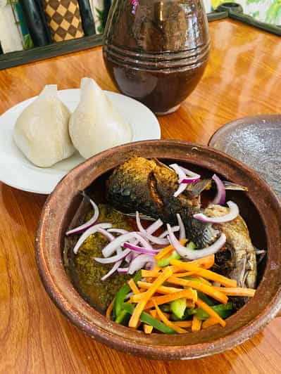 Accra: Local Ghanaian Food Tasting Tours | GetYourGuide