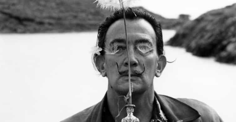 Vila Nova de Gaia: Atkinson Museum Dalí Universe Exhibition | GetYourGuide