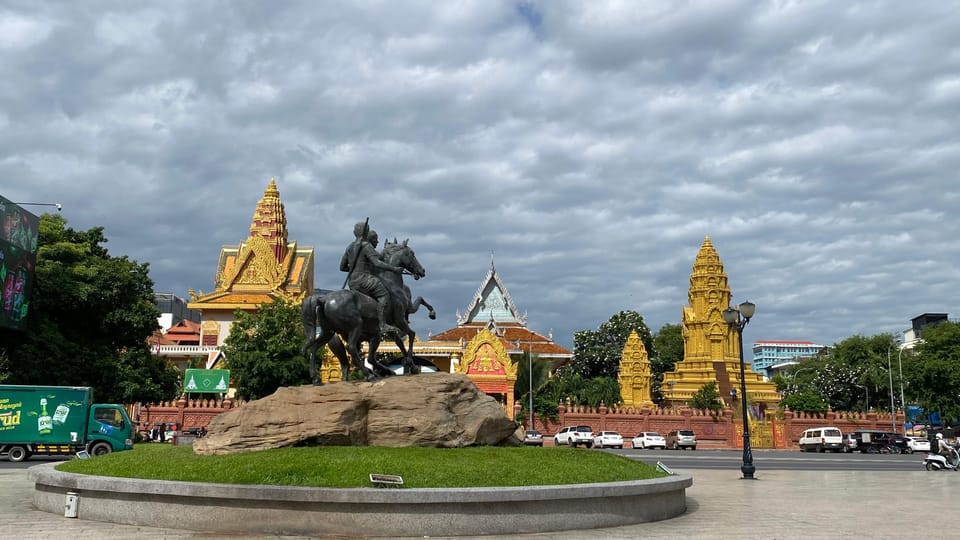 Top 10 attractions in Phnom Penh, Cambodia | GetYourGuide