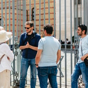Budapest: Jewish History Guided Walking Tour - 2026 (Verified Reviews)