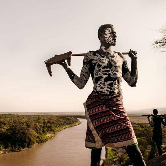 3 days South Ethiopia Omo valley tour | GetYourGuide