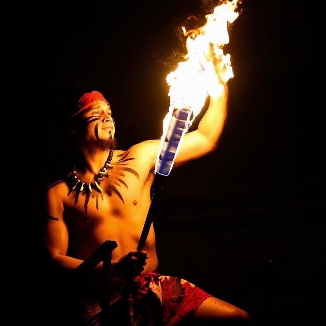 Myrtle Beach: Luau with Polynesian Dinner and Live Show | GetYourGuide