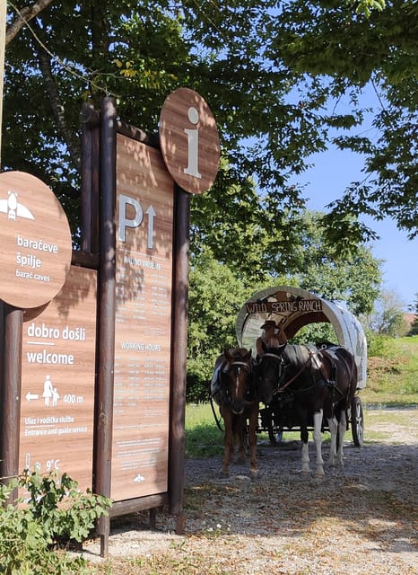 Wild Spring Ranch: Rakovica, Croatia, Horse Riding | GetYourGuide