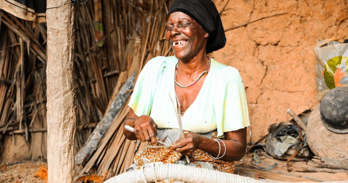 From Victoria Falls: Private Village Trip to Namibia Island | GetYourGuide