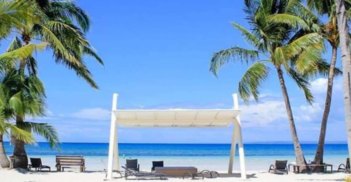 Bantayan Island Hopping | GetYourGuide