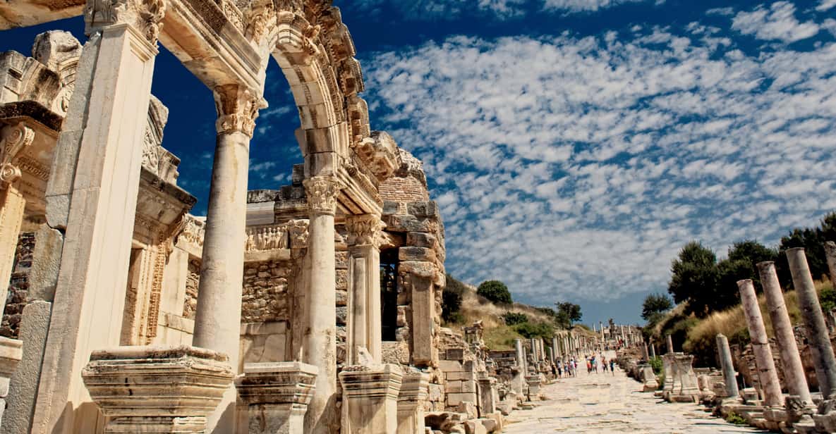 COLORS OF TURKEY | GetYourGuide