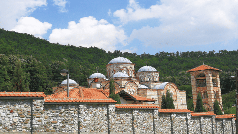 Von Belgrad aus: Valjevo, Rovni See, Gradac Fluss und Celije | GetYourGuide