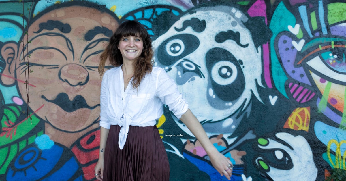 Lisbona: The unique and inimitable "Street art & food tour" | GetYourGuide