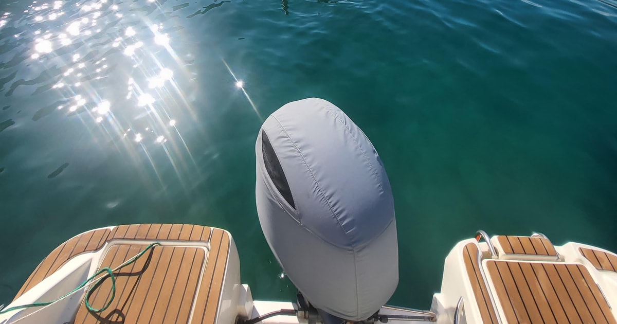 Tour en barco privado por las islas Elaphiti - Todo incluido | GetYourGuide