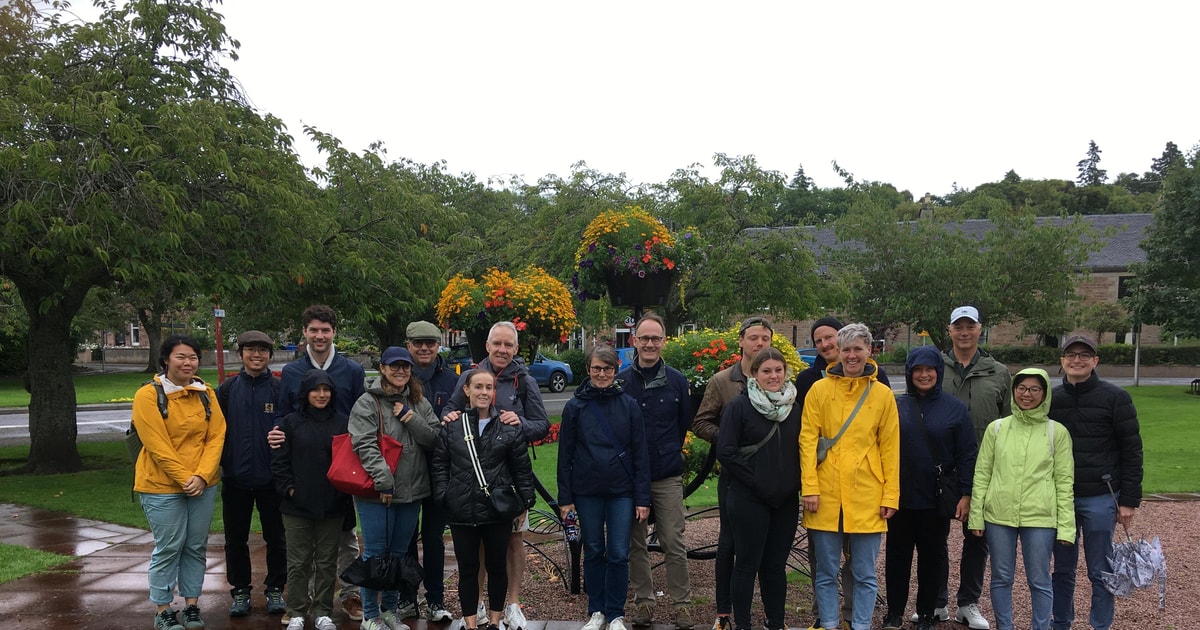 Stadsrondleiding Manchester | GetYourGuide