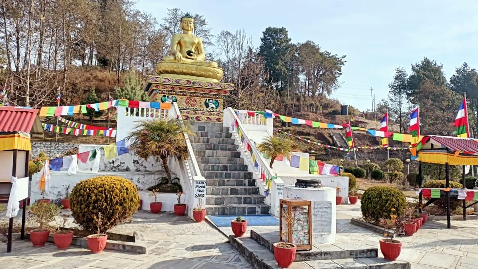 Nagarkot Sunrise and Sunset Tour from Kathmandu | GetYourGuide