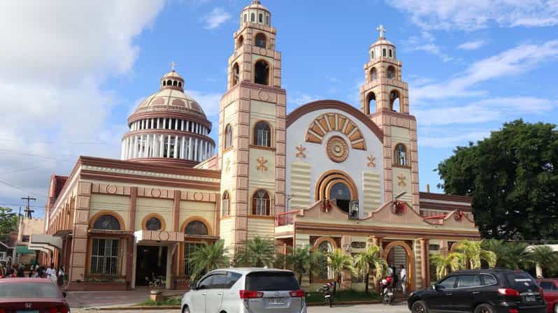 Day Trips from Batangas | GetYourGuide