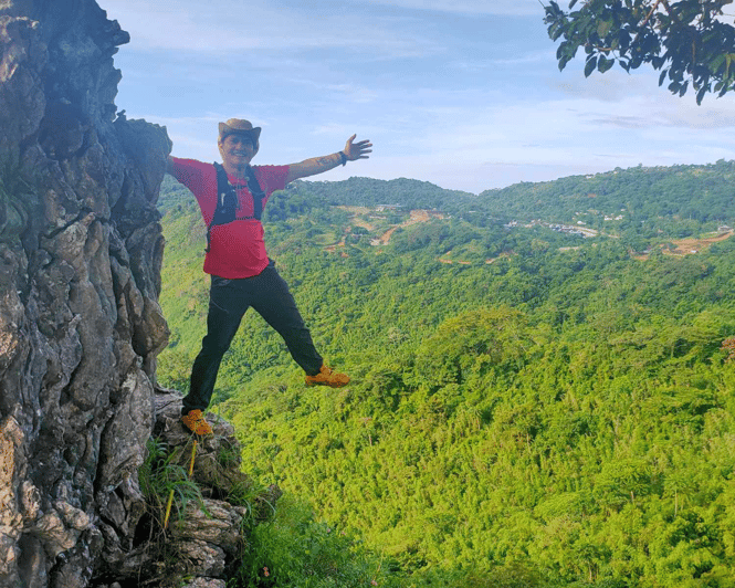 Mt. Kulis, Tanay, Rizal: Day Hike and Scenic Adventure | GetYourGuide