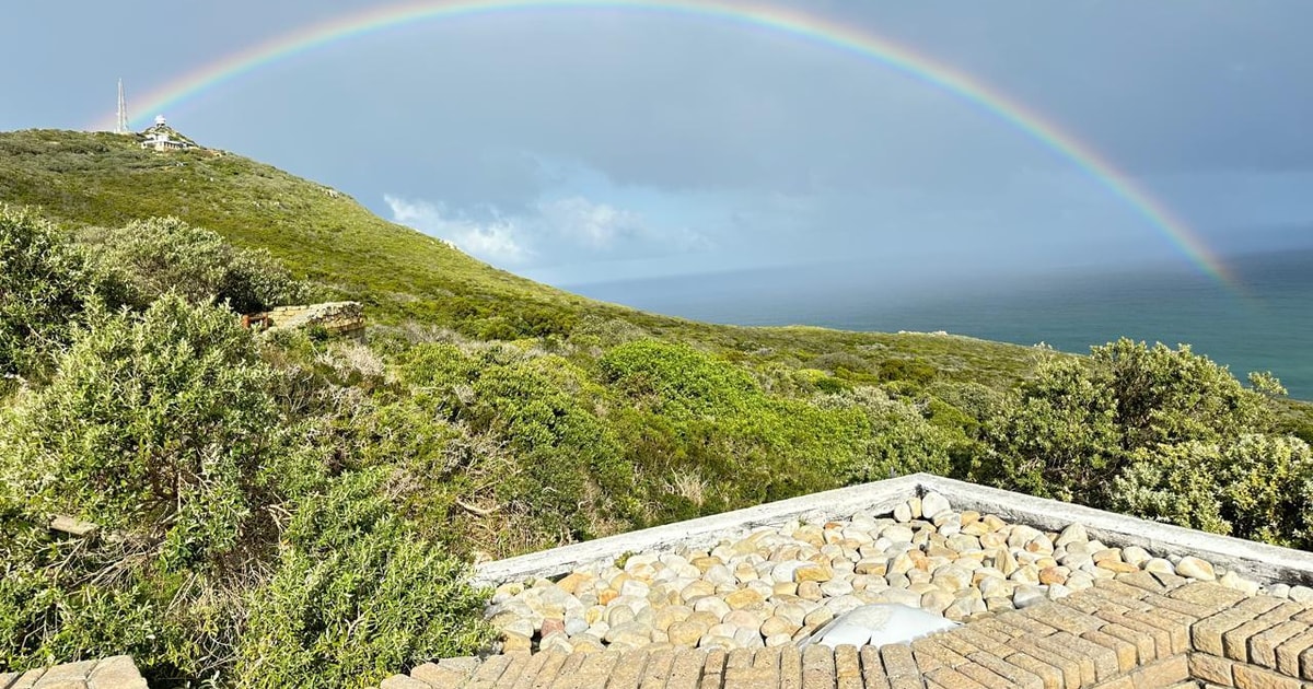Kapstadt: Ganztagestour Kap der Guten Hoffnung Private Tour | GetYourGuide