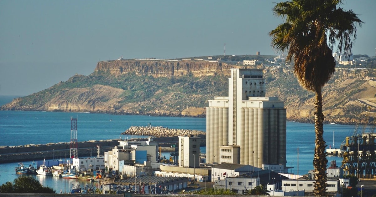 Safi City Walking Tour with History, Pottery & more | GetYourGuide