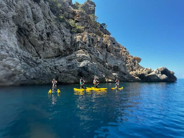 Ocean-Bikes Mallorca | GetYourGuide