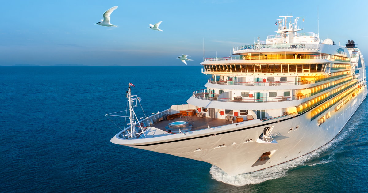 Bahrain: MSC Cruise Shore Excursion with Guide | GetYourGuide