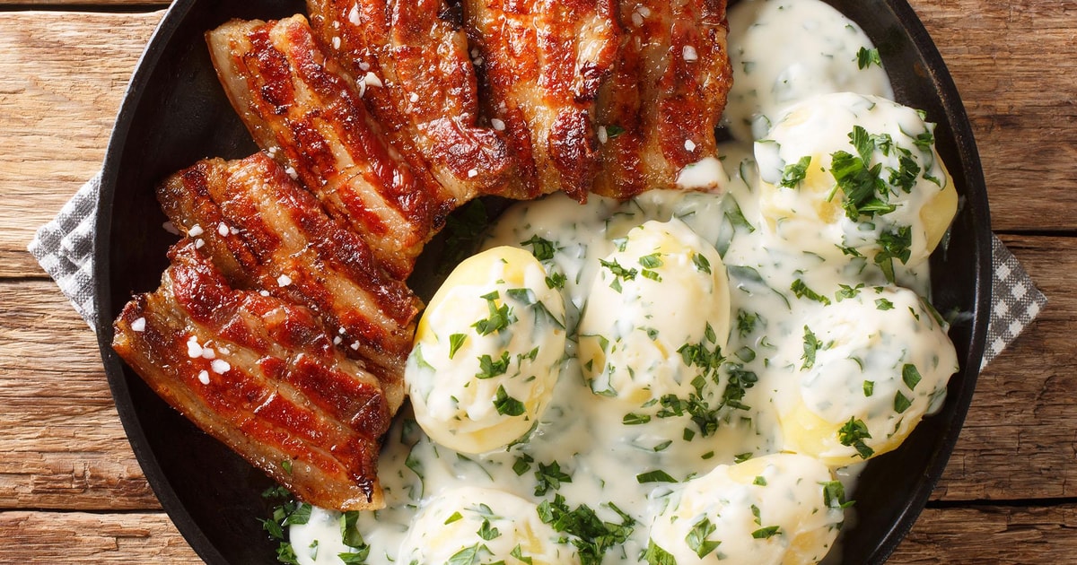 Kopenhagen: Hyggelig Deens koken in een privéwoning | GetYourGuide