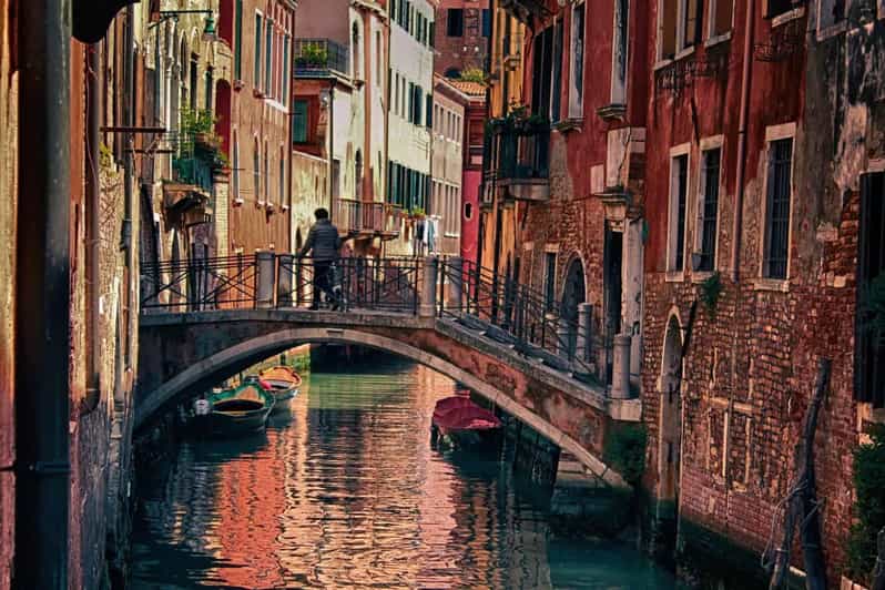 Venice: Guided Historic Center Walking Tour | GetYourGuide