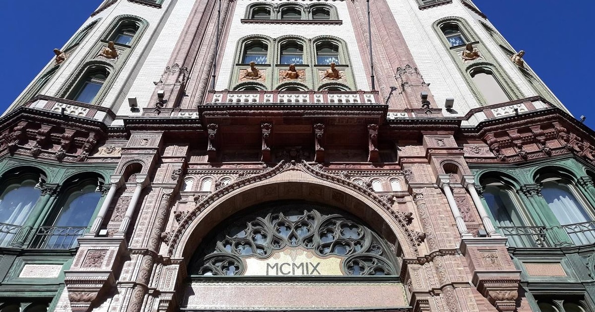 Budapest: gran tour por el centro y espectáculo de música folk ...