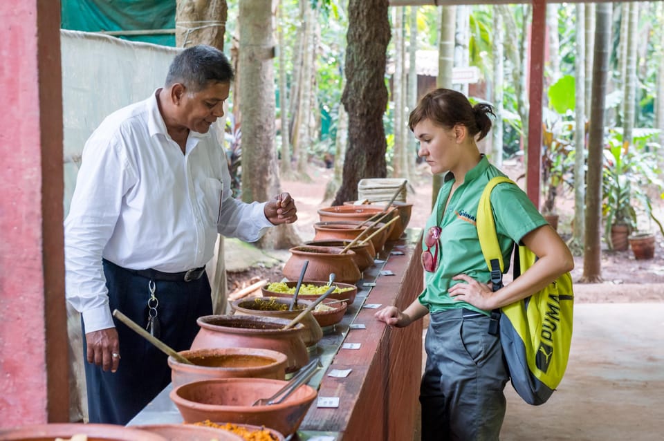 Goa excursies : All inclusive rondreis in kleine groep | GetYourGuide