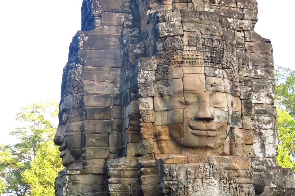 Angkor Wat with Small Tour Circle | GetYourGuide