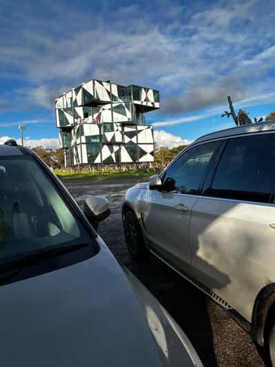 Adelaide: South Australia Guided Full-Day Highlights Tour | GetYourGuide