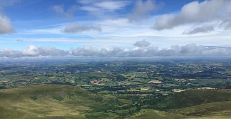 Cardiff: Brecon Beacons en Waterfall Country privéreis | GetYourGuide