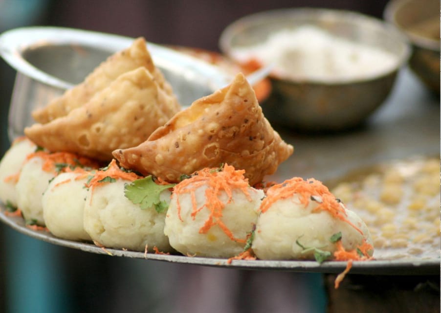 Flavors of Manali (2-Hour Guided Street Food Tour) | GetYourGuide